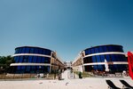 Resort Solnechnaya (Приморська вулиця No:189, селище міського типу Затока), resort oteller, tesisler  Odessa Bölgesi'nden