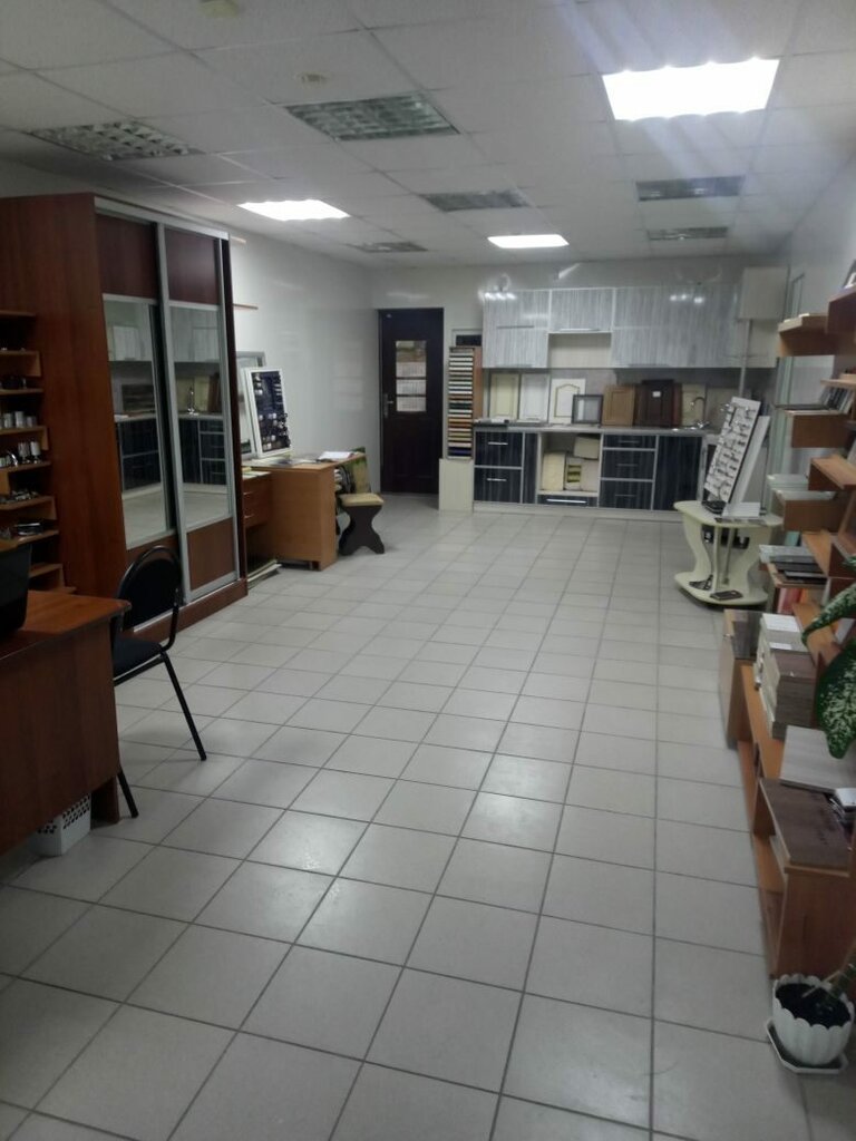Ev mobilyası Мебельный стиль, Gubkin, foto