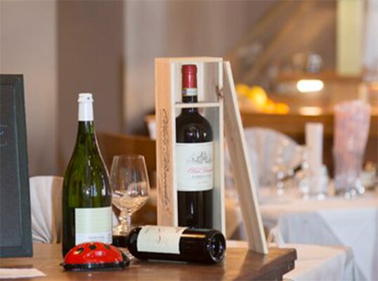 Otel Sirio Hotel, Piyemonte, foto