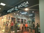 Negozio Di Moda (Andropova Avenue No:8), giyim mağazası  Moskova'dan