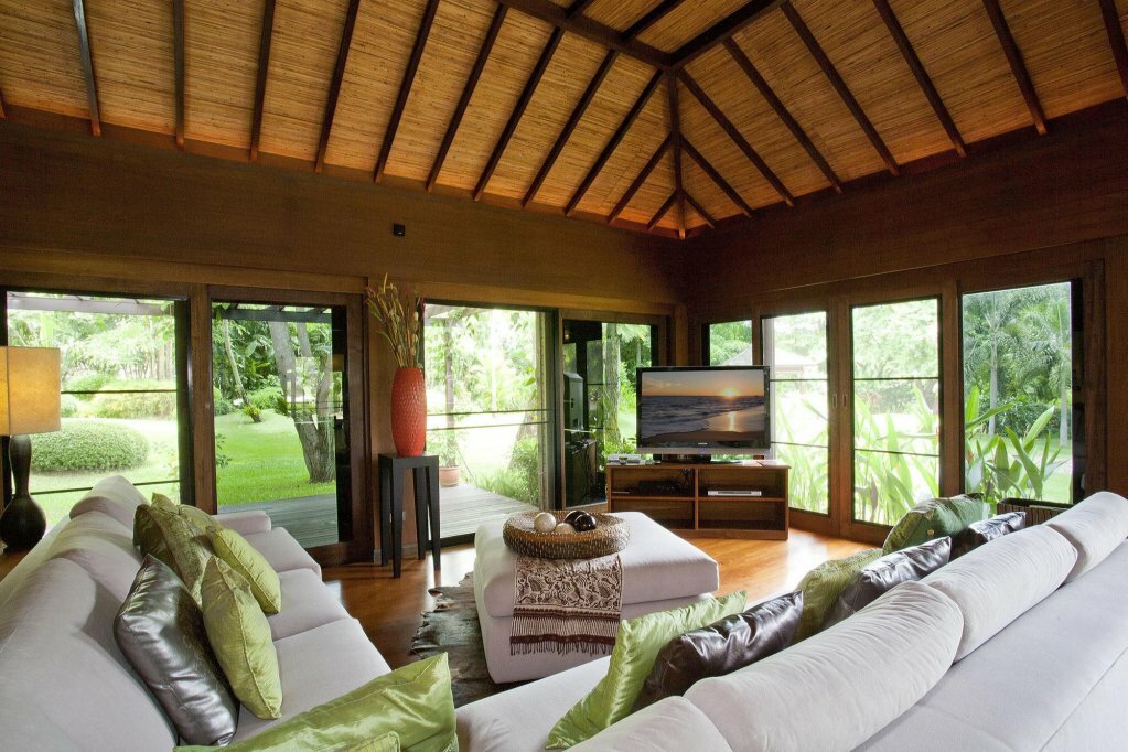 Otel Tamarind Exclusive Villa, Dünya, foto