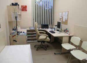 Ambulance - Kolín spol. s R. O. (Středočeský kraj, Kolin, Smetanova), tıp merkezleri ve klinikler  Kolin'den