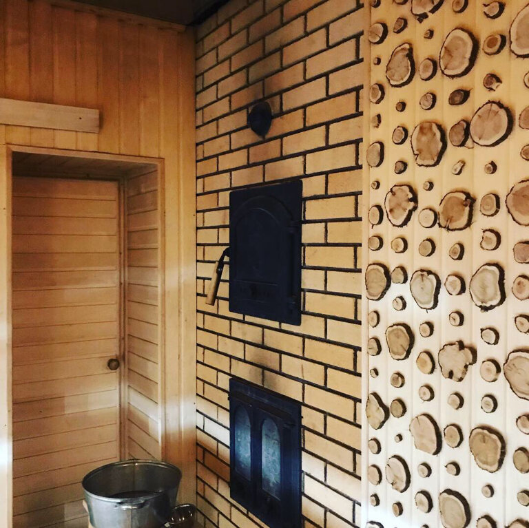 Hamamlar Public Bath № 1, Moskova ve Moskovskaya oblastı, foto