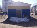 Трансформаторная подстанция № 402 (Kemerovo, Tsentralny rayon, 11-y mikrorayon), mühendislik altyapısı  Kemerovo'dan