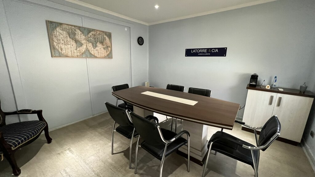 Avukatlar Latorre Y Cia Abogados, Rancagua, foto