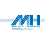 Merki + Hitz AG (Aargau, Baden, Industriestrasse, 10), kaynak işleri  Aargau'dan
