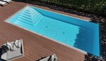 Piscine Sud Salento (Via dei Fabbri No:6, Squinzano), yüzme havuzları  Puglia'dan