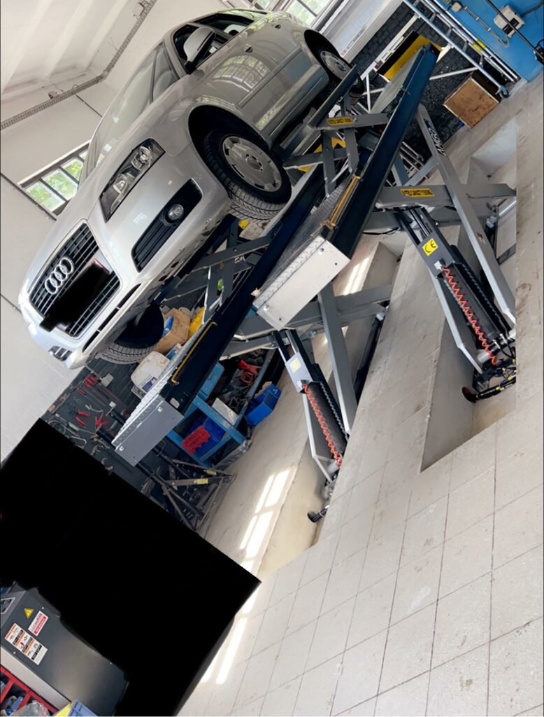 i̇kinci el araç Garage Deflandre, Hainaut, foto