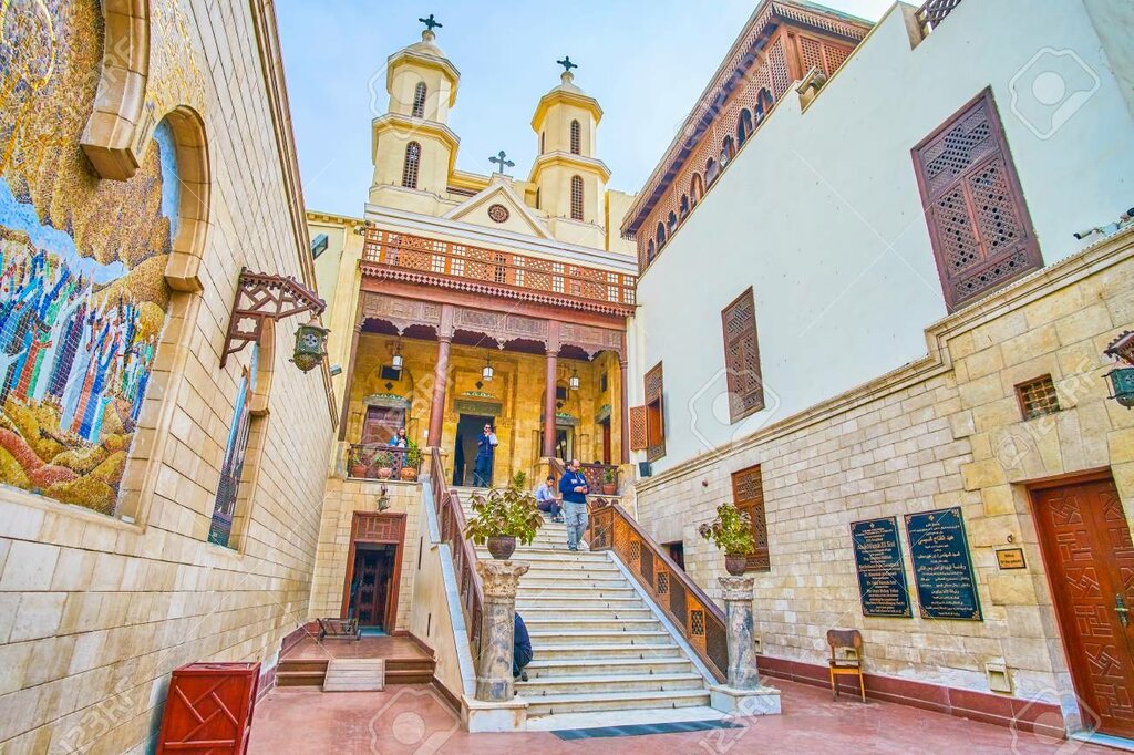 Geziler Travex Tour, Hurgada, foto