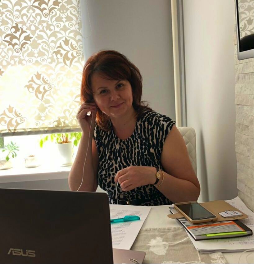 Hukuk büroları Юрист Ткаченко Л. С., Yarovoye, foto