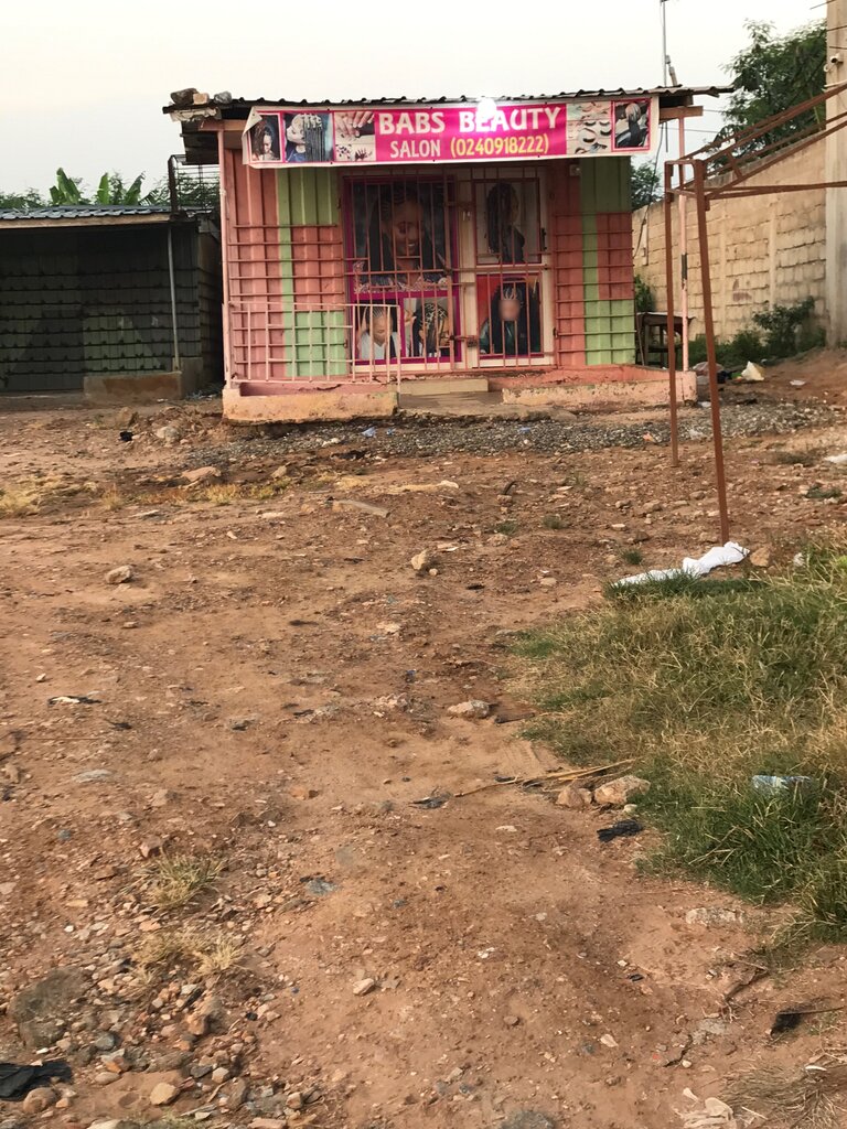 Güzellik salonu Babs Beauty, Dünya, foto