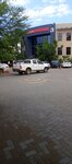 Zambia National Commercial Bank (Lusaka, Danny Pule Road), banka  Lusaka'dan
