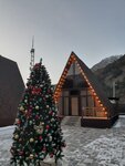 Home sweet home (Balkarskaya ulitsa No:70, selo Tegenekli), konuk evi  Kabardino‑Balkarya'dan