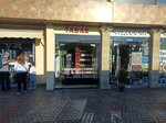 Tabaks (Primorskaya Street No:17/2, Tsentralniy Microdistrict), tütün, sigara mağazaları  Soçi'den