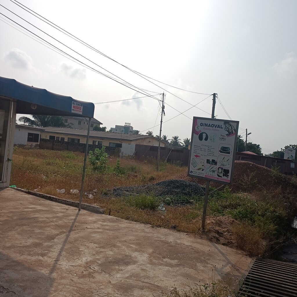 Güzellik salonu Ginaovial, Dünya, foto