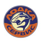 Lodka Service (No:6к1, Kanonerskiy Island), tekne tamir  Saint‑Petersburg'dan