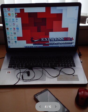 Kurye hizmetleri Express Era, Moskova, foto