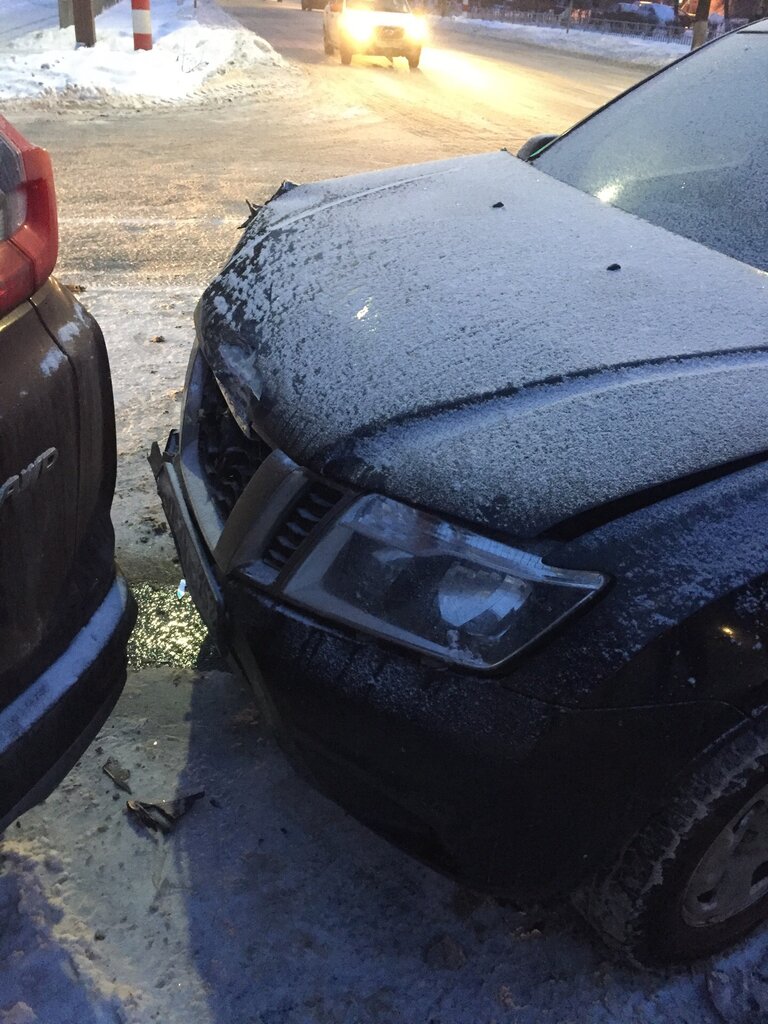 Otomobil ekspertizi Avarcom, Nijegorodskaya oblastı, foto