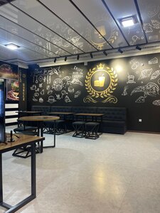 Gold Burger (Bukhara Region, Urban Settlement of Jondor, Mahmud Tarobiy Street), fast food  Buhara eyaletinden