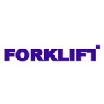 Forklift (Stantsionnaya Street No:17), depo ekipmanları  Novosibirsk'ten