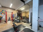 Прогресс (Suvorova Street No:30/5), spor kulüpleri  Vorkuta'dan
