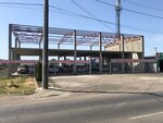 Avtosalon Avtomarket V Timashevske (ulitsa Naumenko No:1Ф), otomobil satış galerileri  Timaşovsk'tan