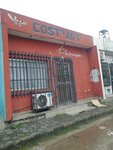 Cost'Art (Brazzaville, Avenue des Trois Martyrs), nakış hizmetleri  Brazzaville'den