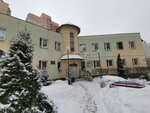 Детский сад Детство, здание № 2 (No:23А, mikrorayon Belaya Dacha), anaokulları  Kotelniki'den