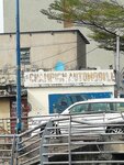 Ets Champion Automobile (Brazzaville, Commune de Moungali, Rue Moundzombo), otomobil satış galerileri  Brazzaville'den
