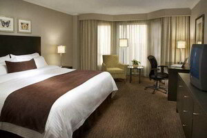 Delta Hotels by Marriott Toronto East (Ontario, Toronto, Scarborough), otel  Toronto'dan