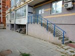Prof (Alekseya Tolstogo Street No:92), tıp merkezleri ve klinikler  Samara'dan