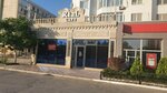 Rial cafe (No:58, 11-shi shaǵyn aýdan), düğün, toplantı salonu  Aktav'dan