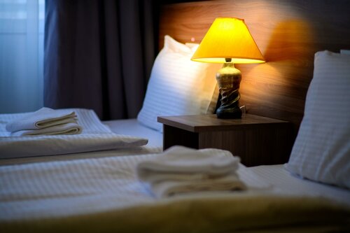 Otel Green Force, Kingisepp, foto