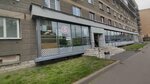 5Post (Beloostrovskaya Street No:3), parsel otomatı  Saint‑Petersburg'dan