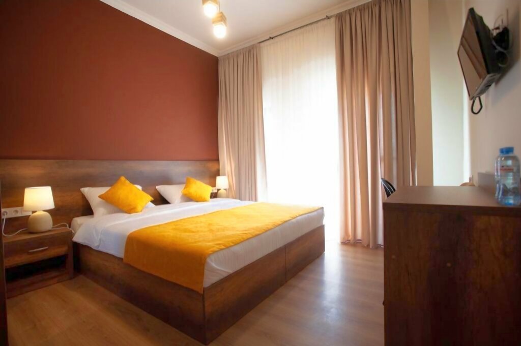 Otel Hotel avenue 106, Tiflis, foto