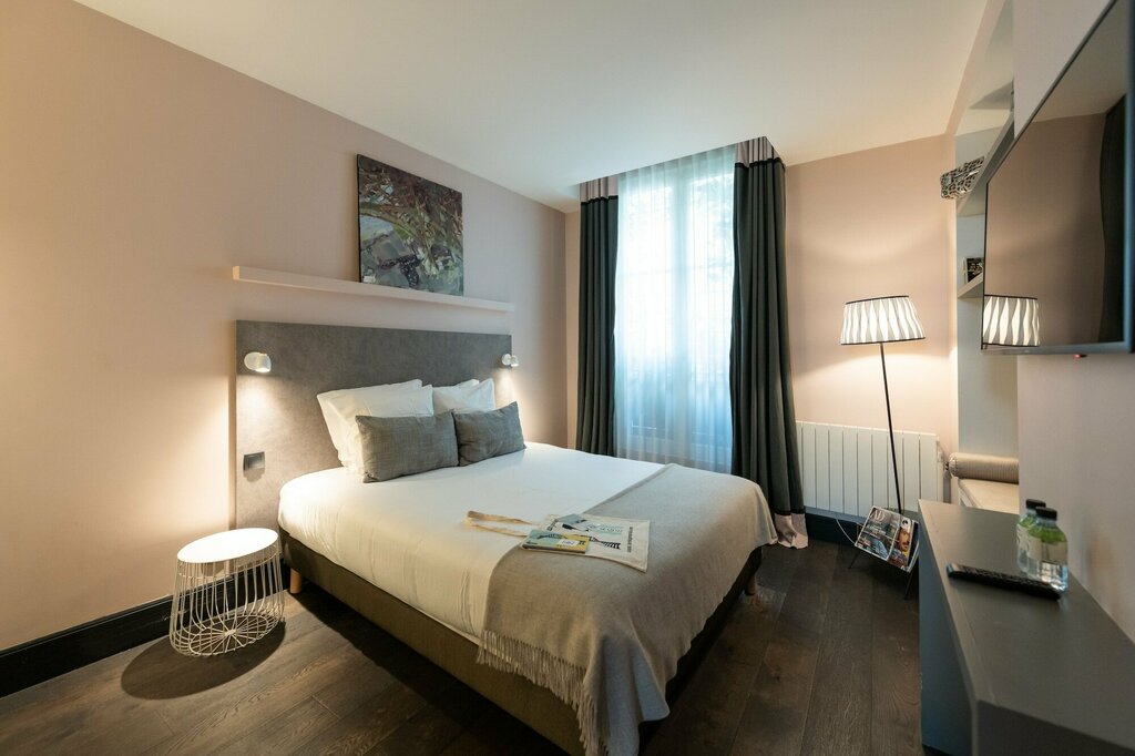 Otel 1er Etage Marais, Paris, foto