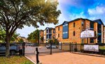 The Reside (Texas, Houston, Main Street), daireler  Houston'dan