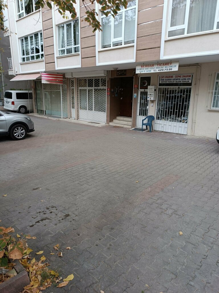 Mobilya aksesuar ve parçaları Kardeşler Koltuk Döşeme, Ankara, foto