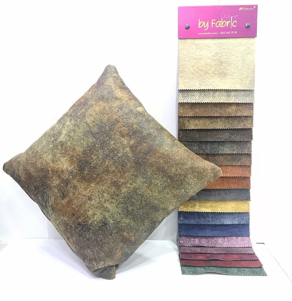 Ev tekstili toptancıları By Fabric St Collection, İstanbul, foto