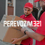 Perevozim321 (Gromava Street No:26), evden eve nakliye  Minsk'ten