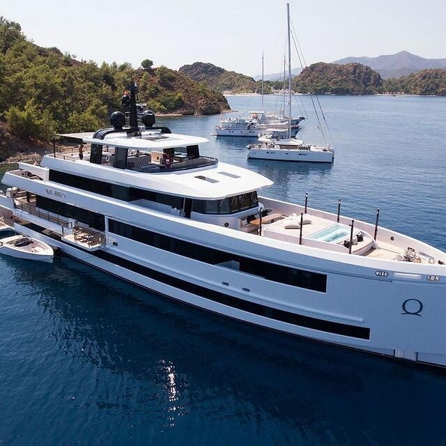 Tersaneler Mengi Yay Yatcılık, İstanbul, foto