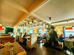 Гиви Иванович (8 Marta Street No:149), restoran  Yekaterinburg'dan