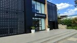 Burgan Bank Bodrum Şubesi (Muğla, Bodrum, Kıbrıs Şehitleri Cad., 110), banka  Bodrum'dan