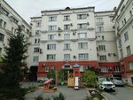 ШИ (Pushkina Street No:12), nakış hizmetleri  Çeliabinsk'ten