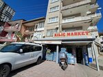 Kılıç Market (Ankara, Yenimahalle, Güzelyaka Cad., 1A), süpermarket  Ankara'dan