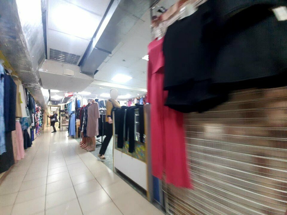 Terziler Ателье, Sterlitamak, foto