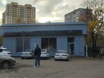 Магазин у дома (Marshala Zhukova Street No:41Б), market  Odintsovo'dan