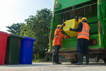 Mlc Waste Treatment Services (28A, 108/1 Road, Deira, Dubai), çöp hizmetleri  Dubai'den