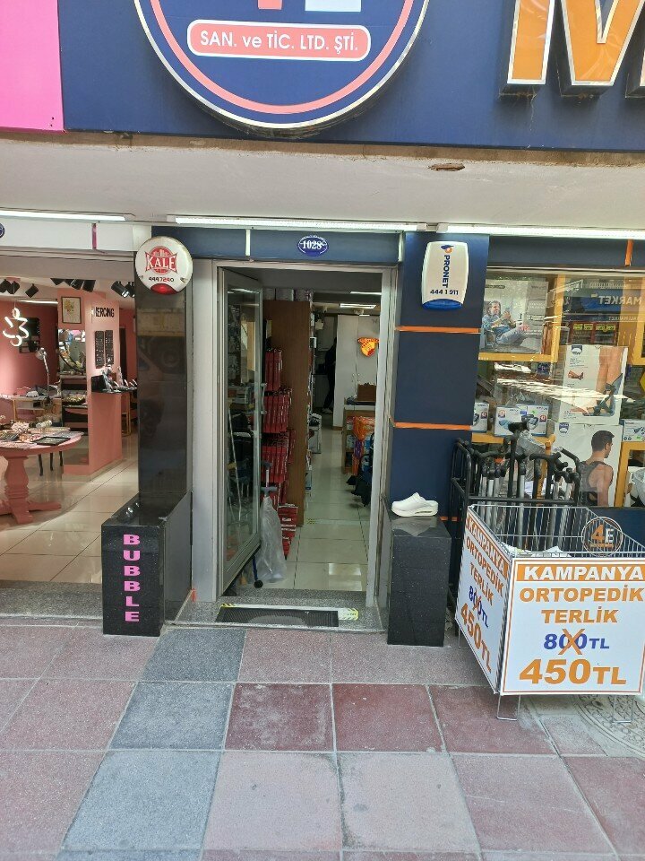 Medikal ürün firmaları 4e Medikal, İzmir, foto