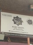 Ruby travel (Jamaluddin Afghani Road No:106), seyahat acenteleri  Karaçi'den